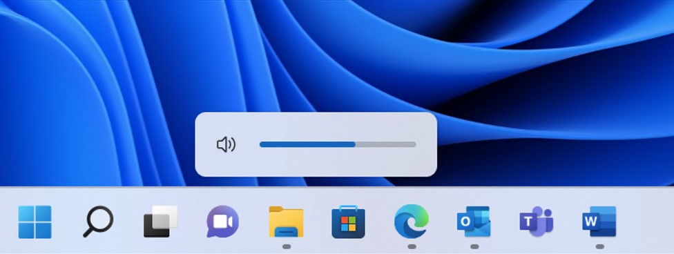 Windows 11 makes some noise with oft-requested design change | Digital ...
