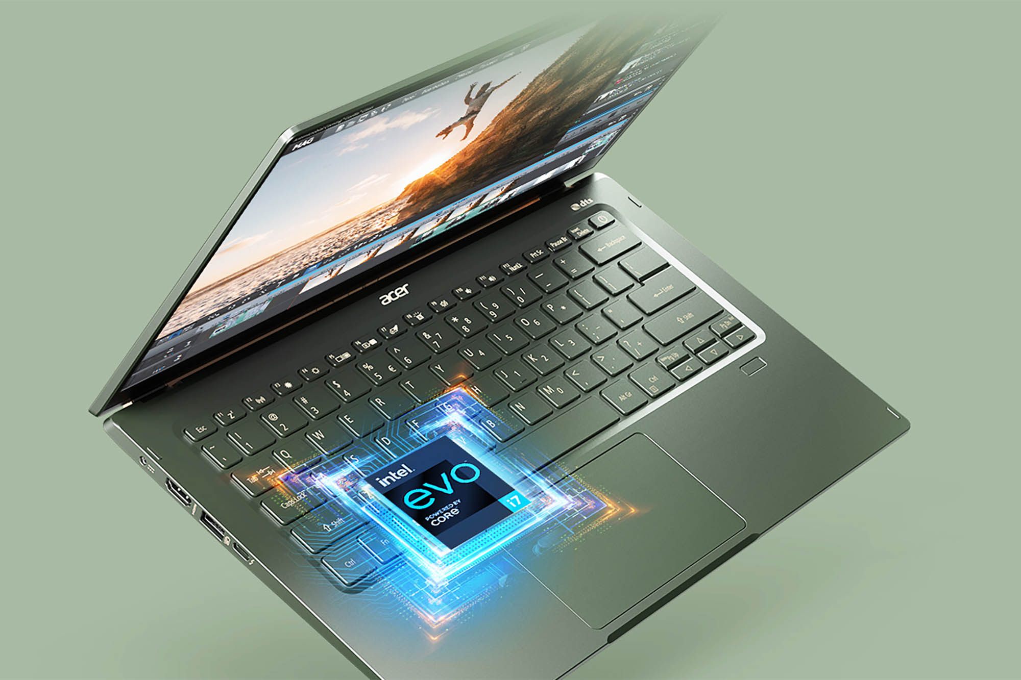 Acer's Predator Gaming Laptops Refreshed With RTX 3050 GPU | Digital Trends