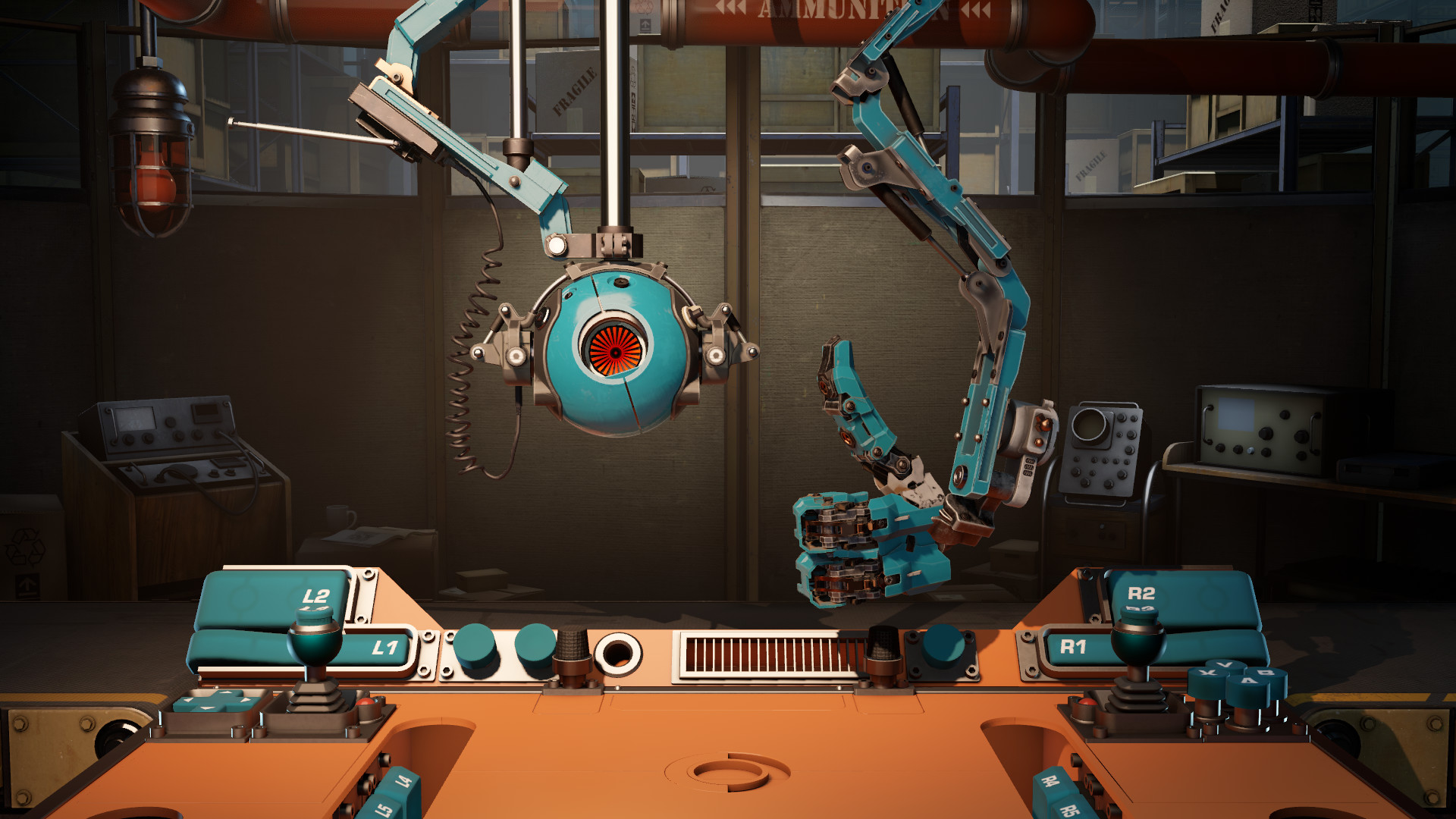 How to Build a Replica of Valve's Portal Gun | Digital Trends