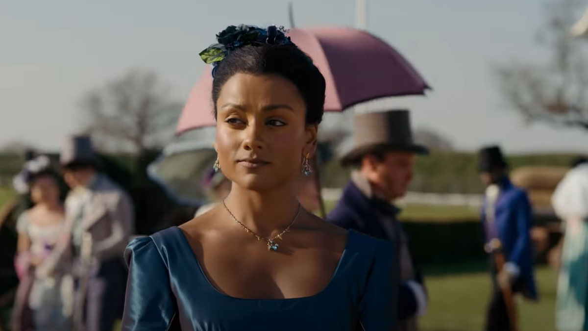 Bridgerton season 2 trailer hints at new romance and gossip | Digital ...