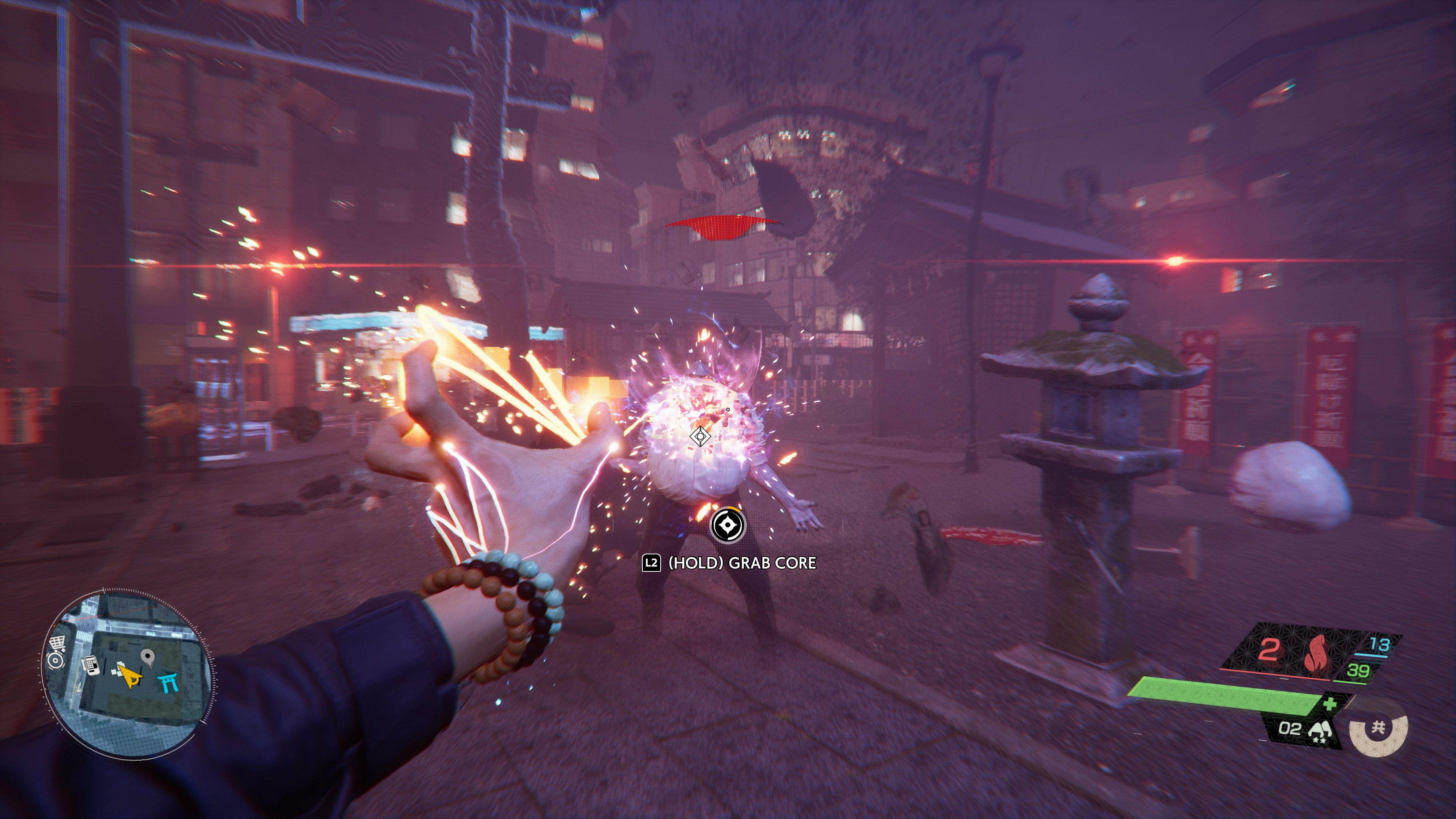 Ghostwire: Tokyo release date, trailer, gameplay, and more | Digital Trends