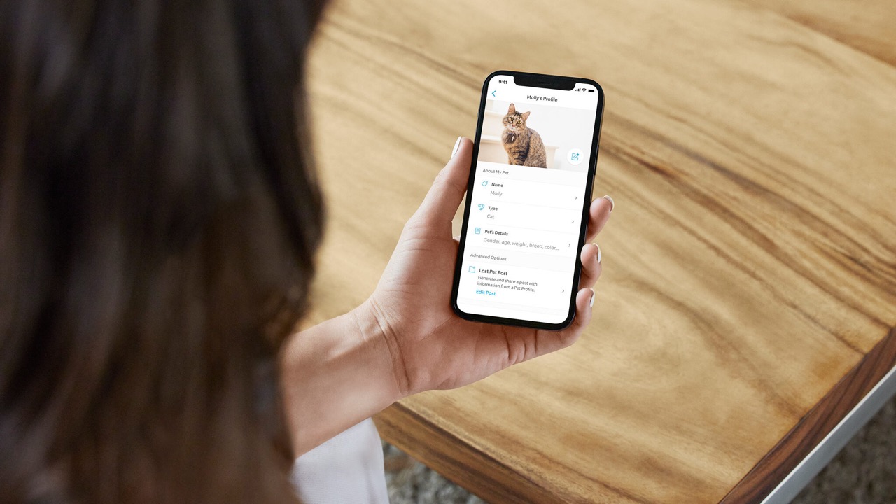 Ring’s new pet profile feature can help find your lost dog | Digital Trends