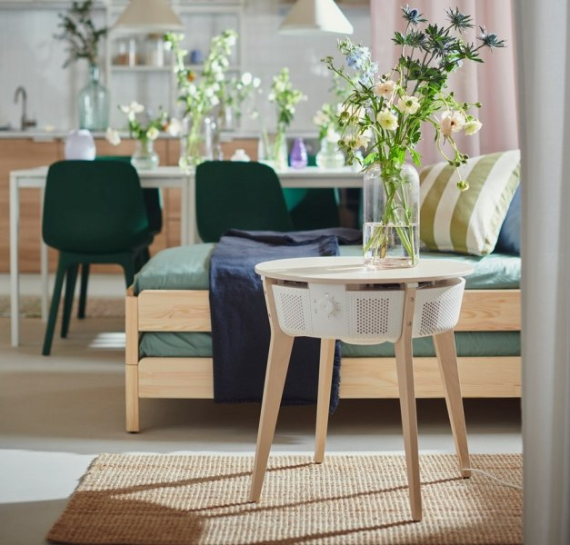 Ikea's New Wedge Dowel Makes Building Easier and Furniture Stronger ...