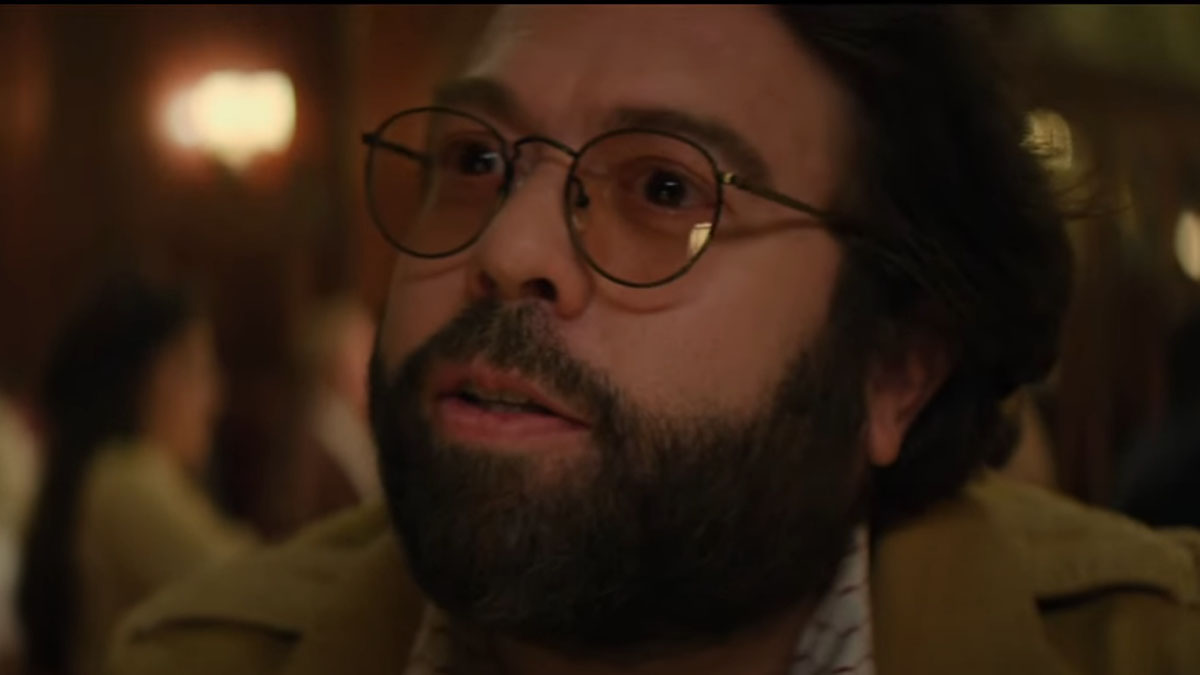 The Offer's new trailer explores the making of The Godfather | Digital ...