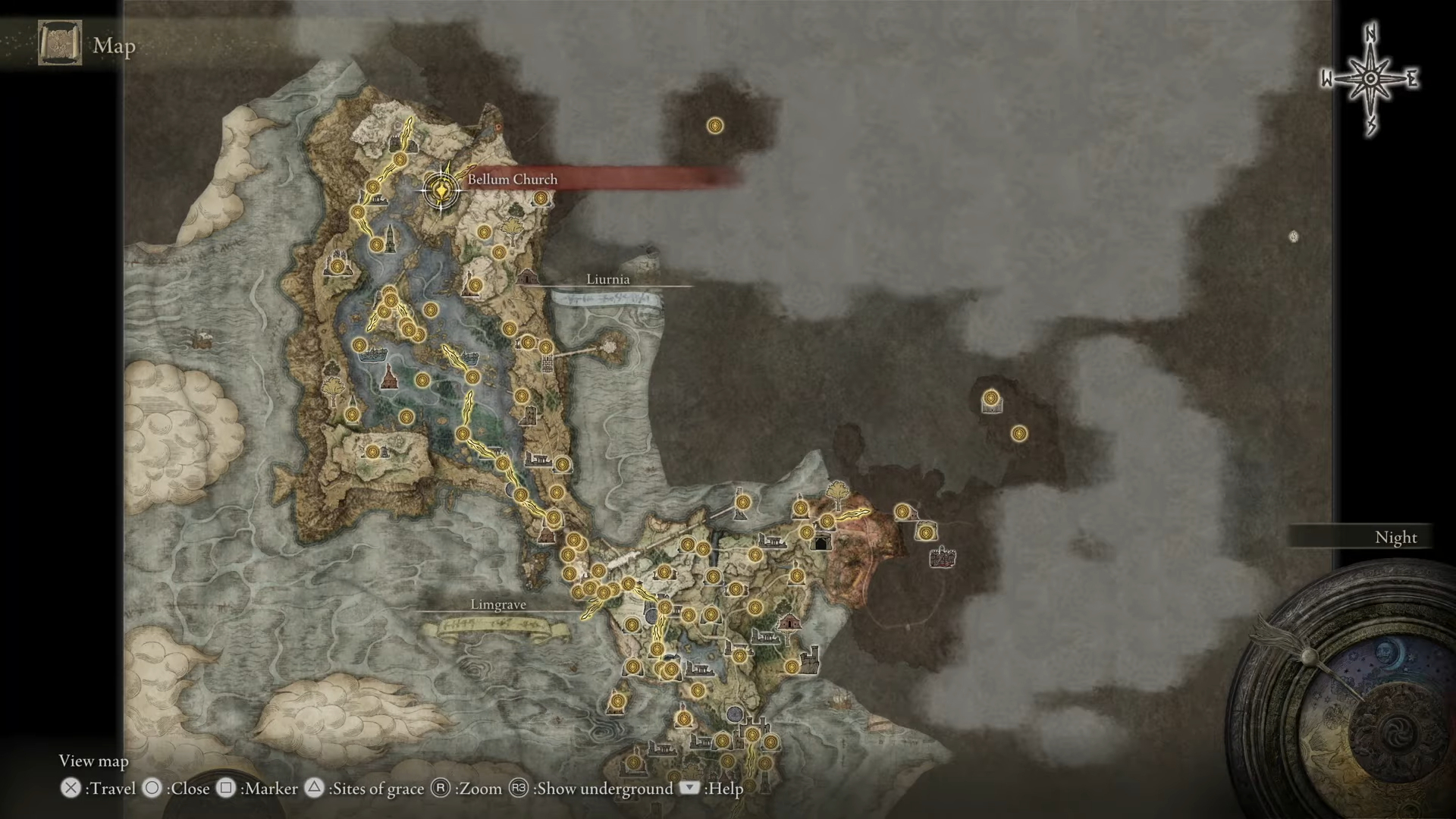 All Sacred Tears locations in Elden Ring | Digital Trends