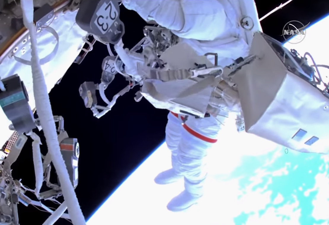 Watch Sierra Space blow up its LIFE habitat in pressure test | Digital ...