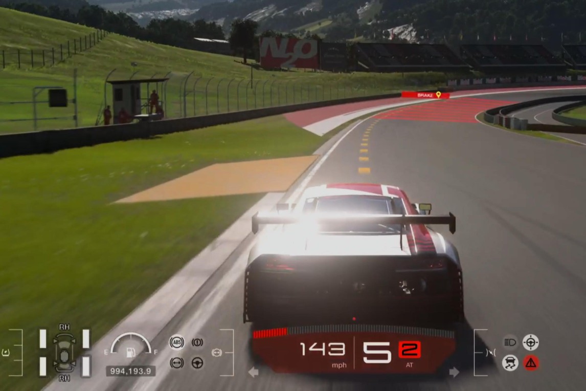 Gran Turismo 7: Tips and tricks to drive like a pro | Digital Trends
