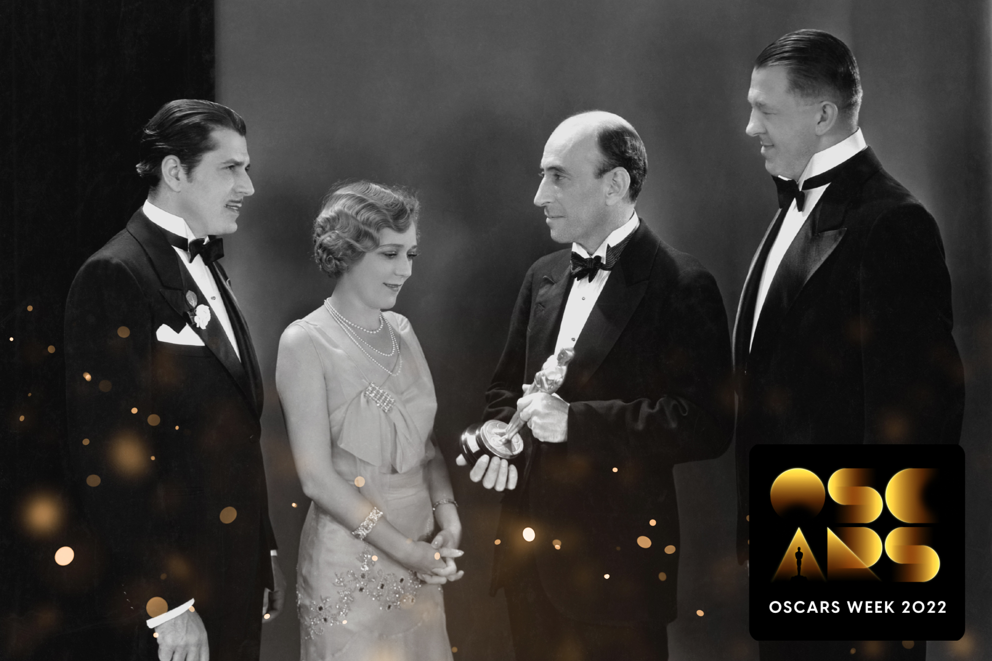 A brief history of Oscar campaigning | Digital Trends