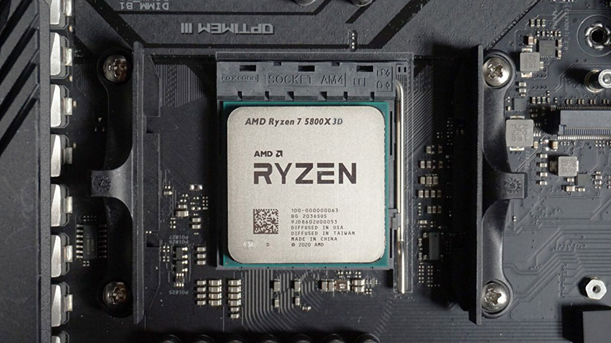 AMD Ryzen 7000 makes PC building much less intimidating | Digital Trends