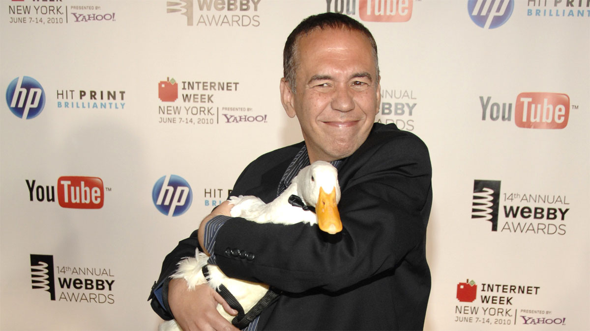 Remembering Gilbert Gottfried: His 5 best film roles | Digital Trends
