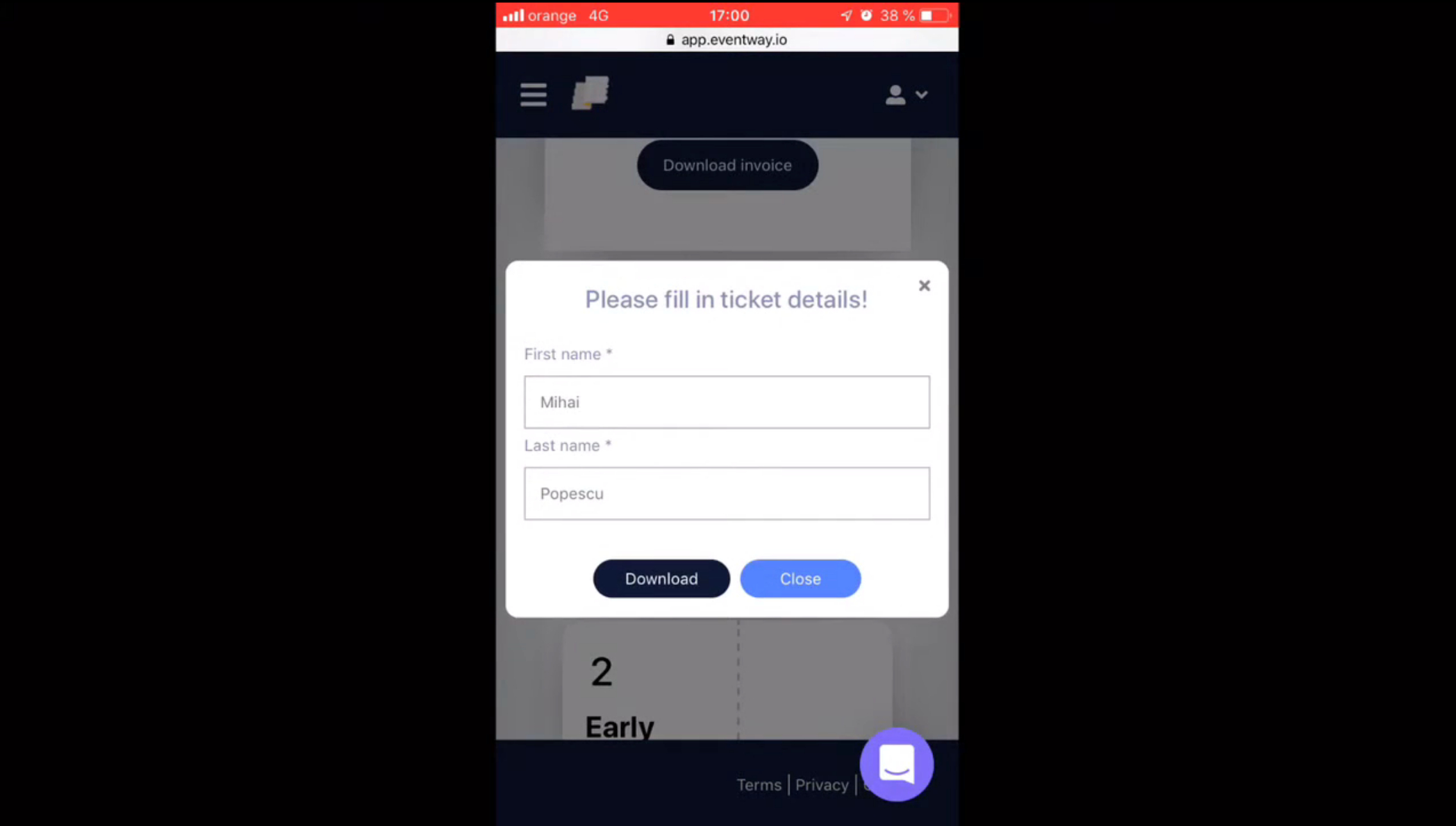 How To Add Concert Tickets To Apple Wallet Digital Trends How To Add Concert Tickets To Apple Wallet Digital Trends