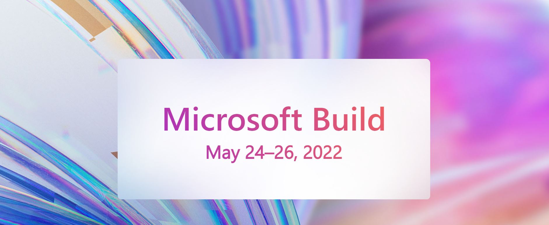 Microsoft continues to lay the foundation for a sci-fi future at Build ...