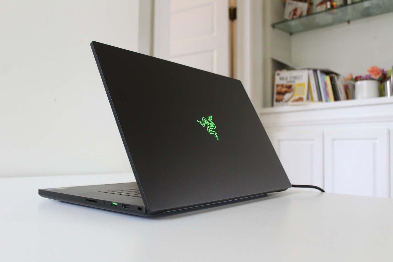 Razer Blade 17 Review Pleasant But Not Perfect Digital Trends Razer Blade 17 Review Pleasant But Not Perfect Digital Trends