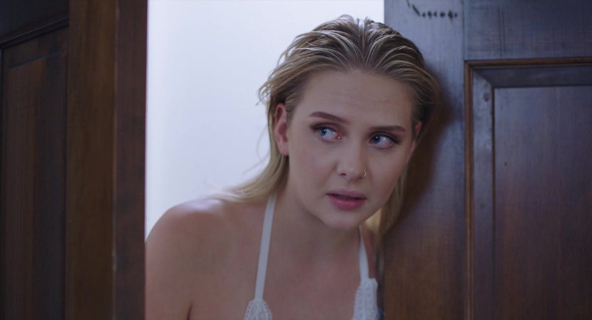 Pleasure review: An explicit and unflinching drama | Digital Trends