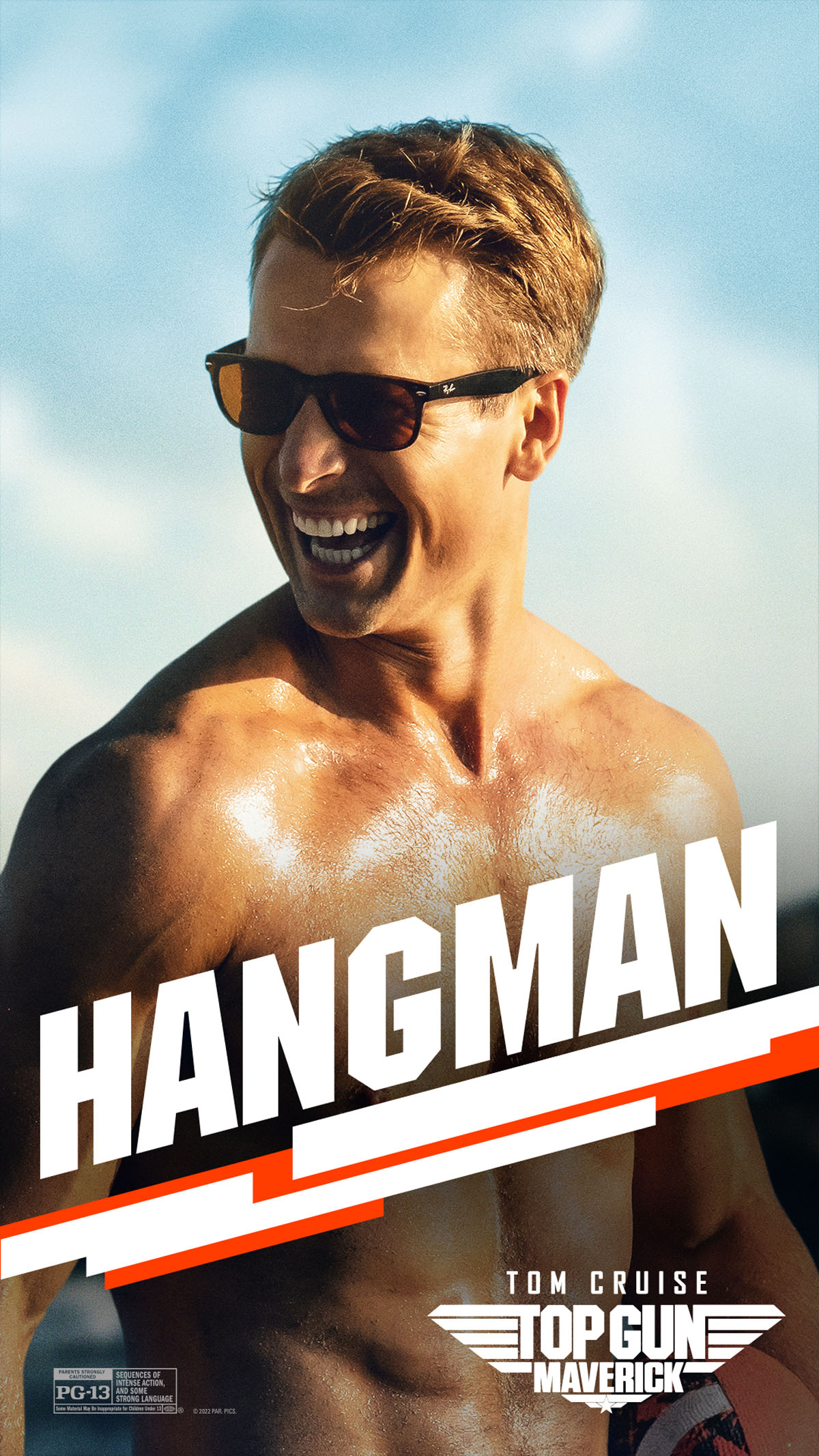 Top Gun: Maverick unleashes character posters for the cast | Digital Trends