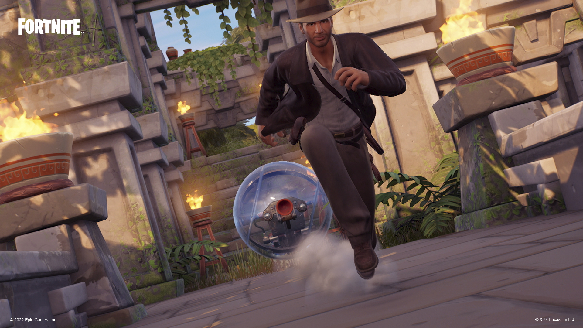 Everything to know about Fortnite Chapter 3, Season 3: Vibin' | Digital ...