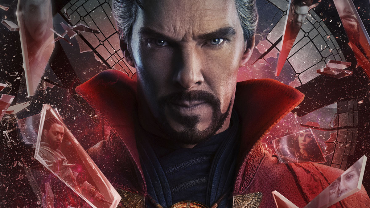 Marvel's Doctor Strange 2 will hit Disney+ later this month | Digital ...