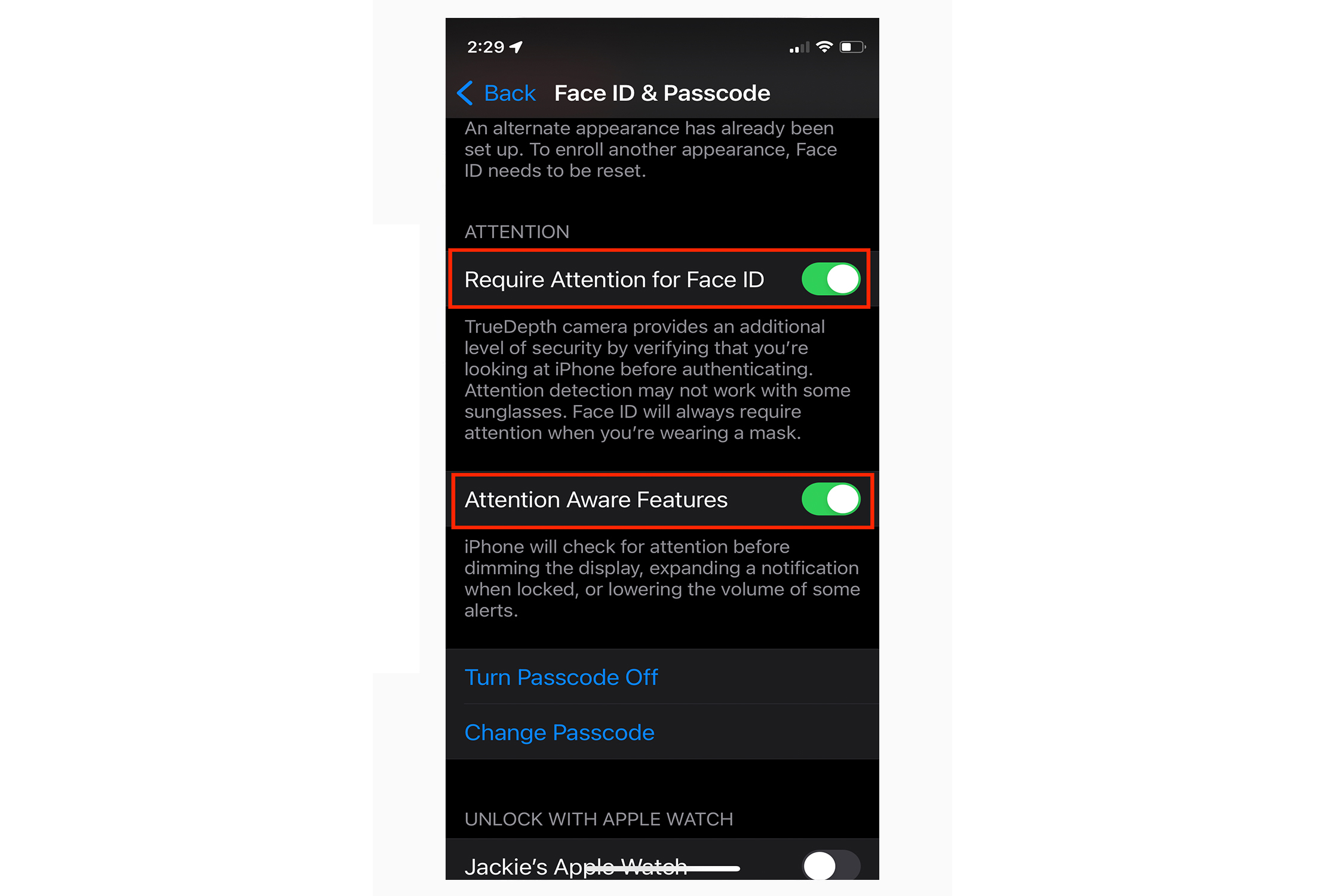 How to use Face ID on an iPhone | Digital Trends