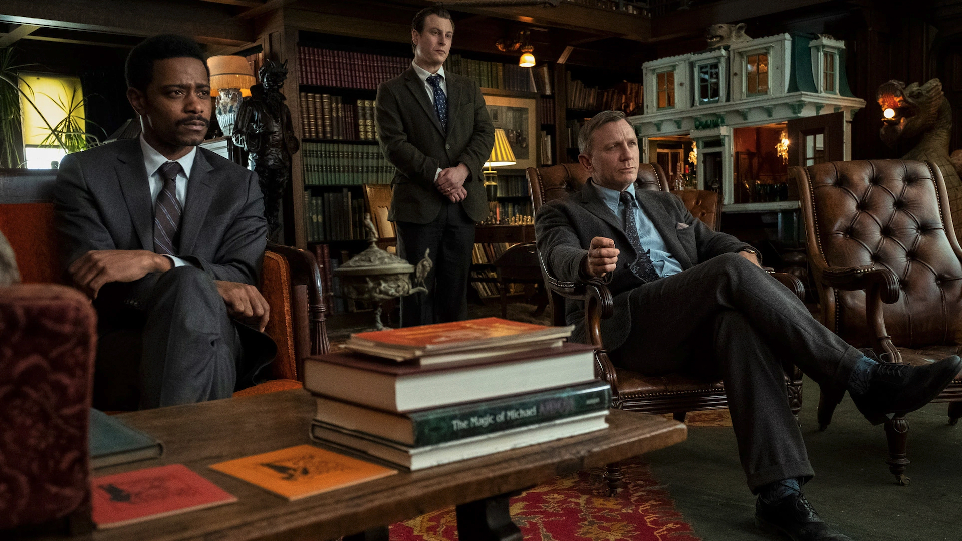 10 best murder mystery movies of all time, ranked | Digital Trends