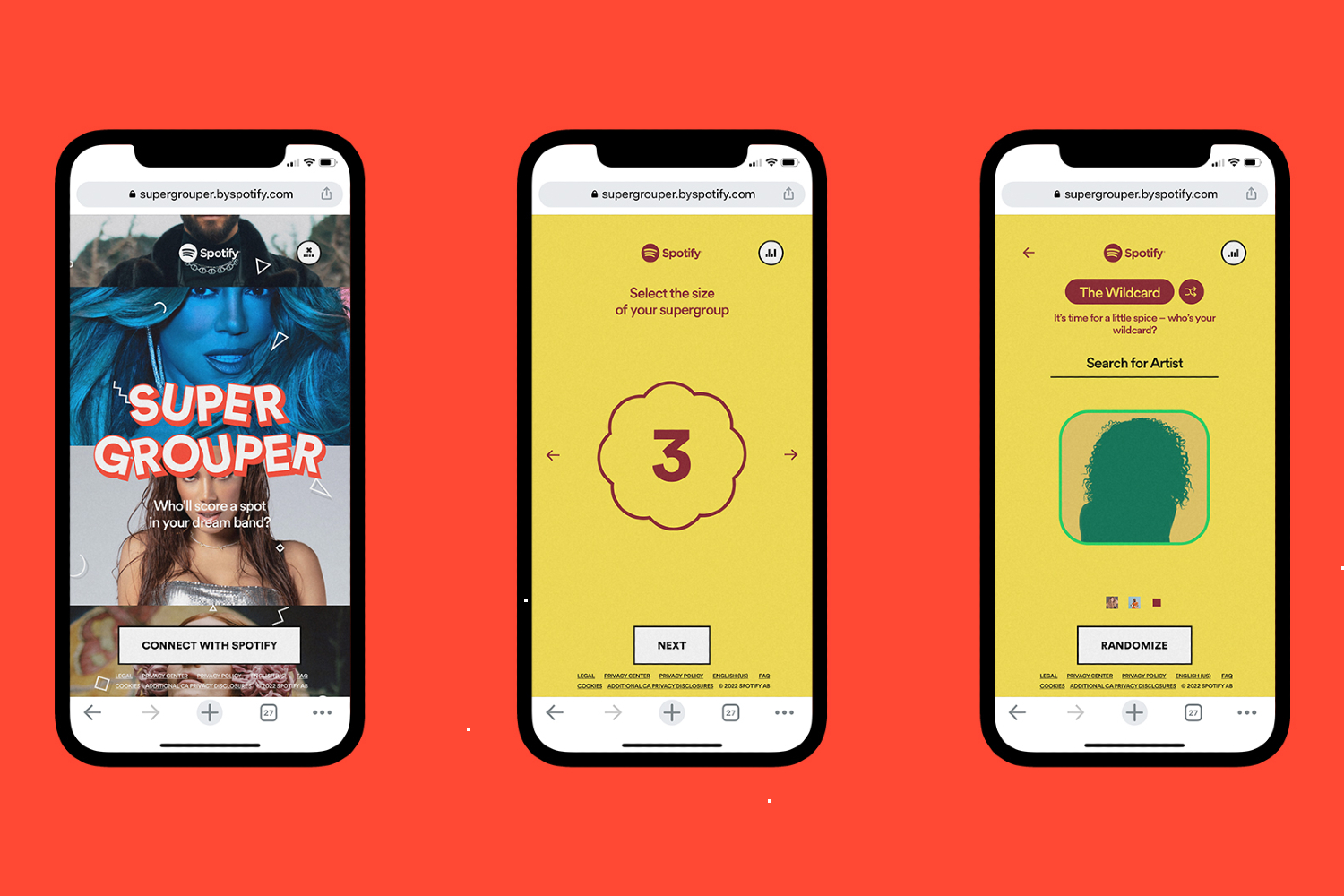How To Use Spotify Supergrouper To Create Fun Music Groups Tech How To Use Spotify Supergrouper To Create Fun Music Groups Tech