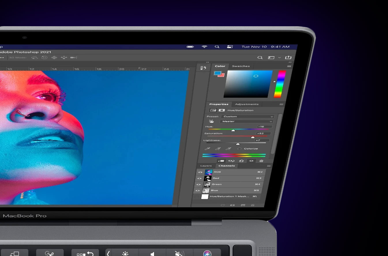 Meet TourBox, a One-Handed Photoshop, Lightroom Editing Console ...