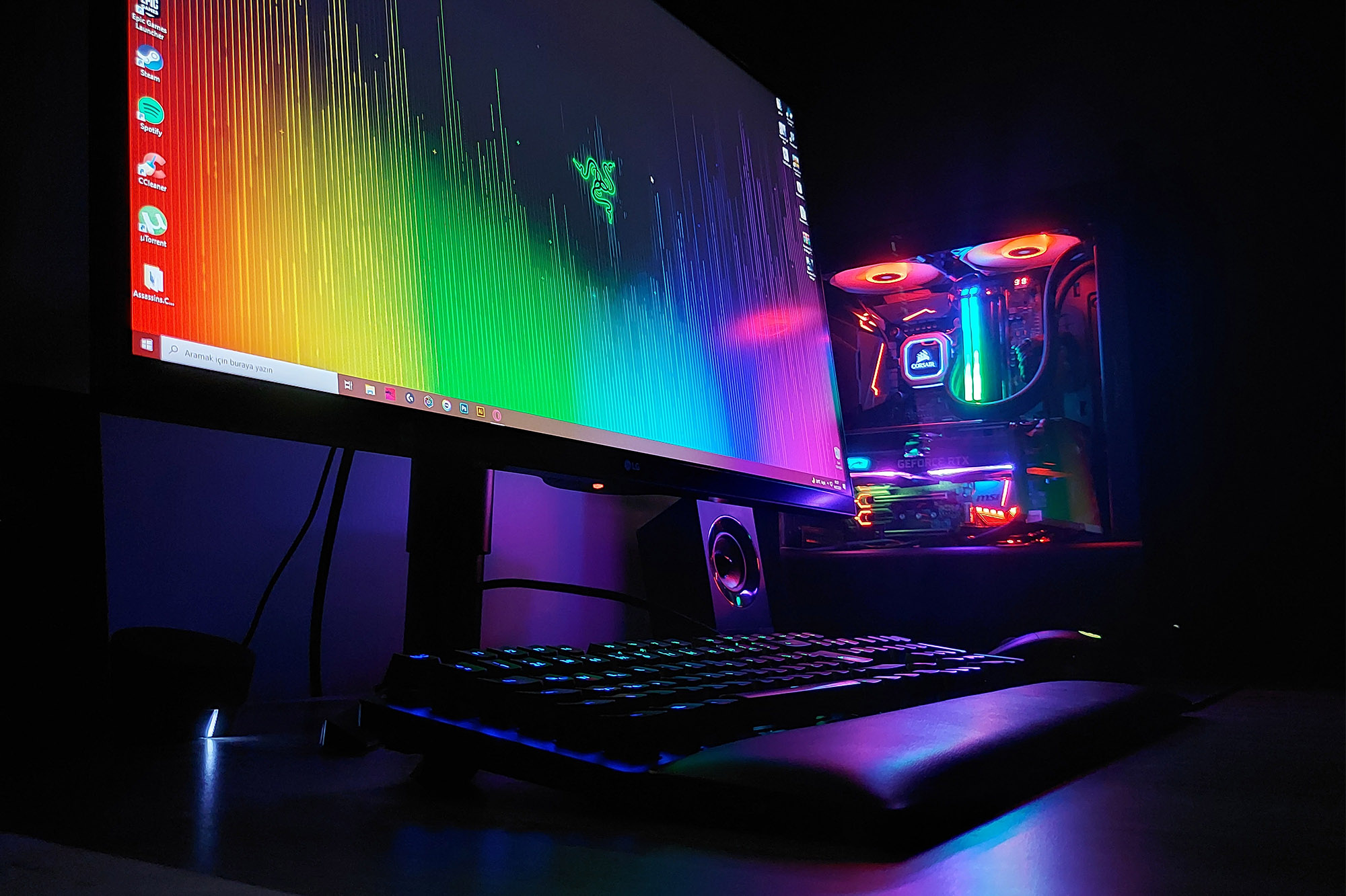 Steelseries' new mic is better than my $700 setup | Digital Trends