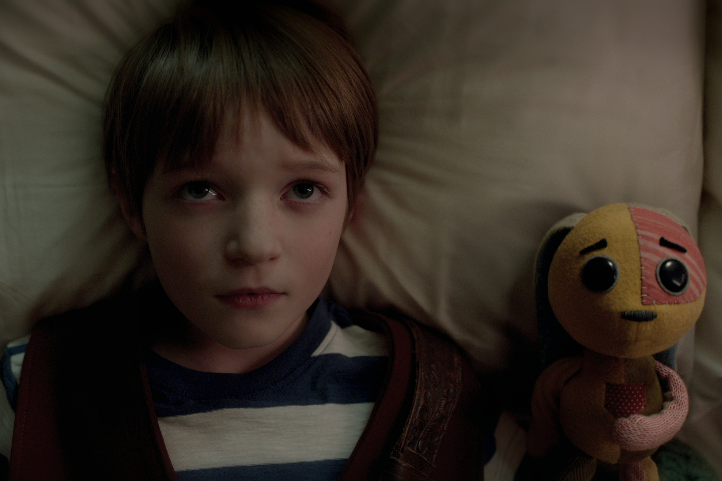 Lost Ollie review: An endearing fantasy adventure | Digital Trends