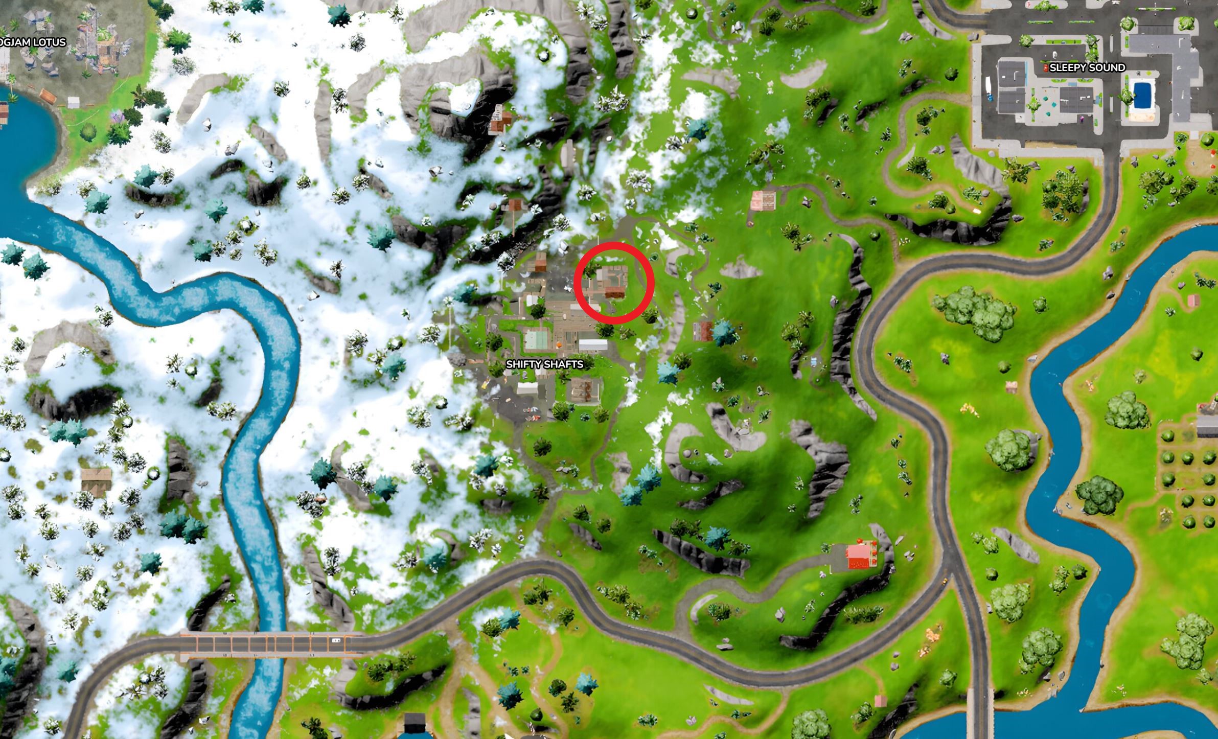 Fortnite Chapter 3 Guide: Season 3, week 12 quests | Digital Trends