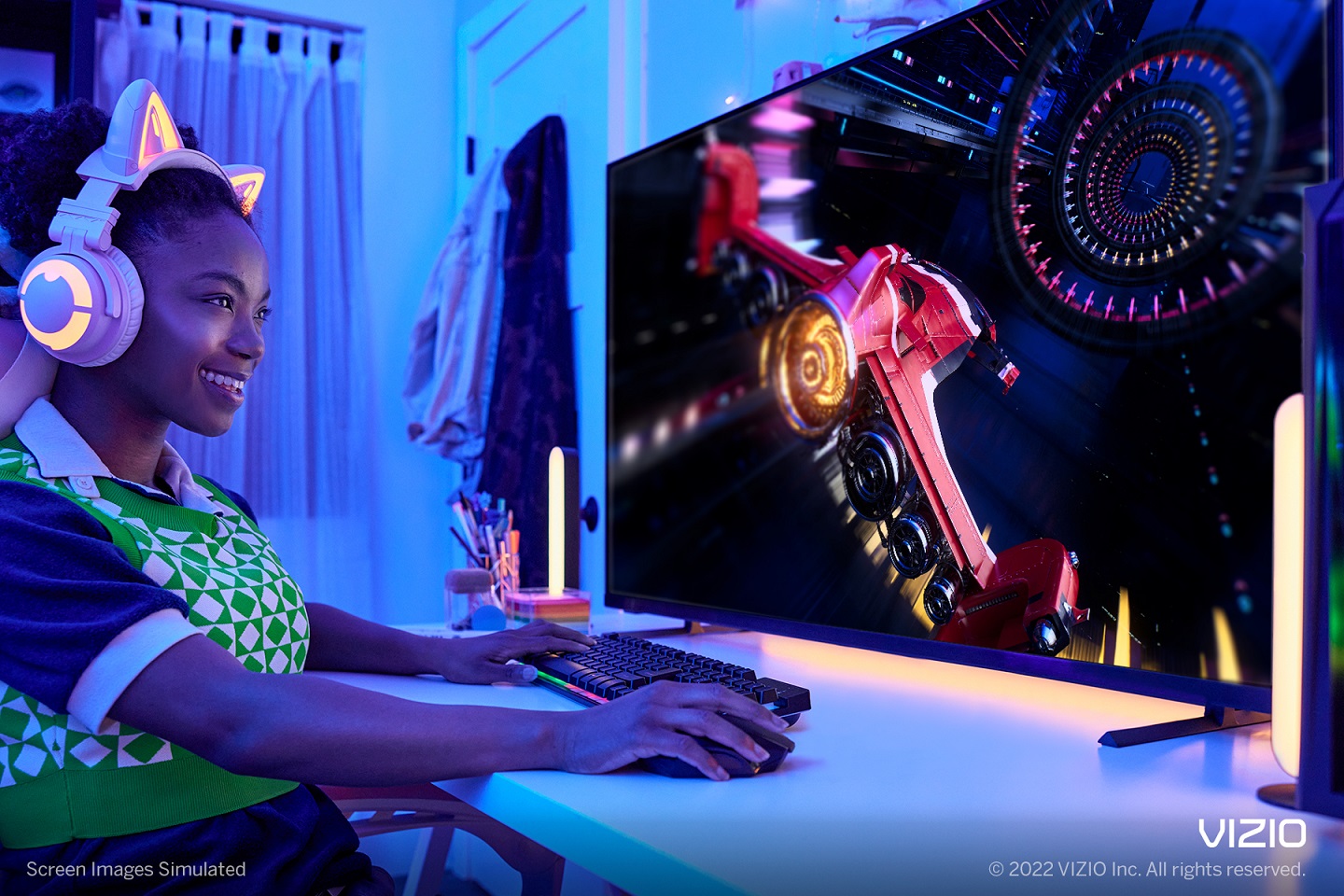 Vizio M-series immersive experiences for any room, any price | Digital ...