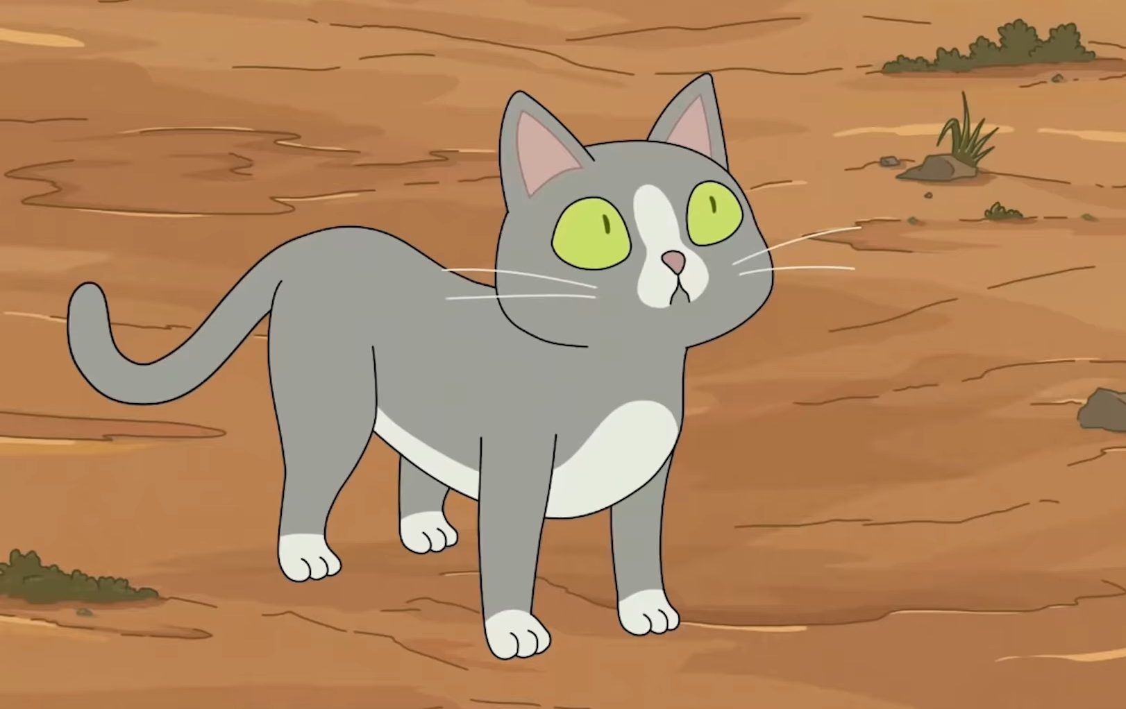 Scariest Rick and Morty characters, ranked | Digital Trends