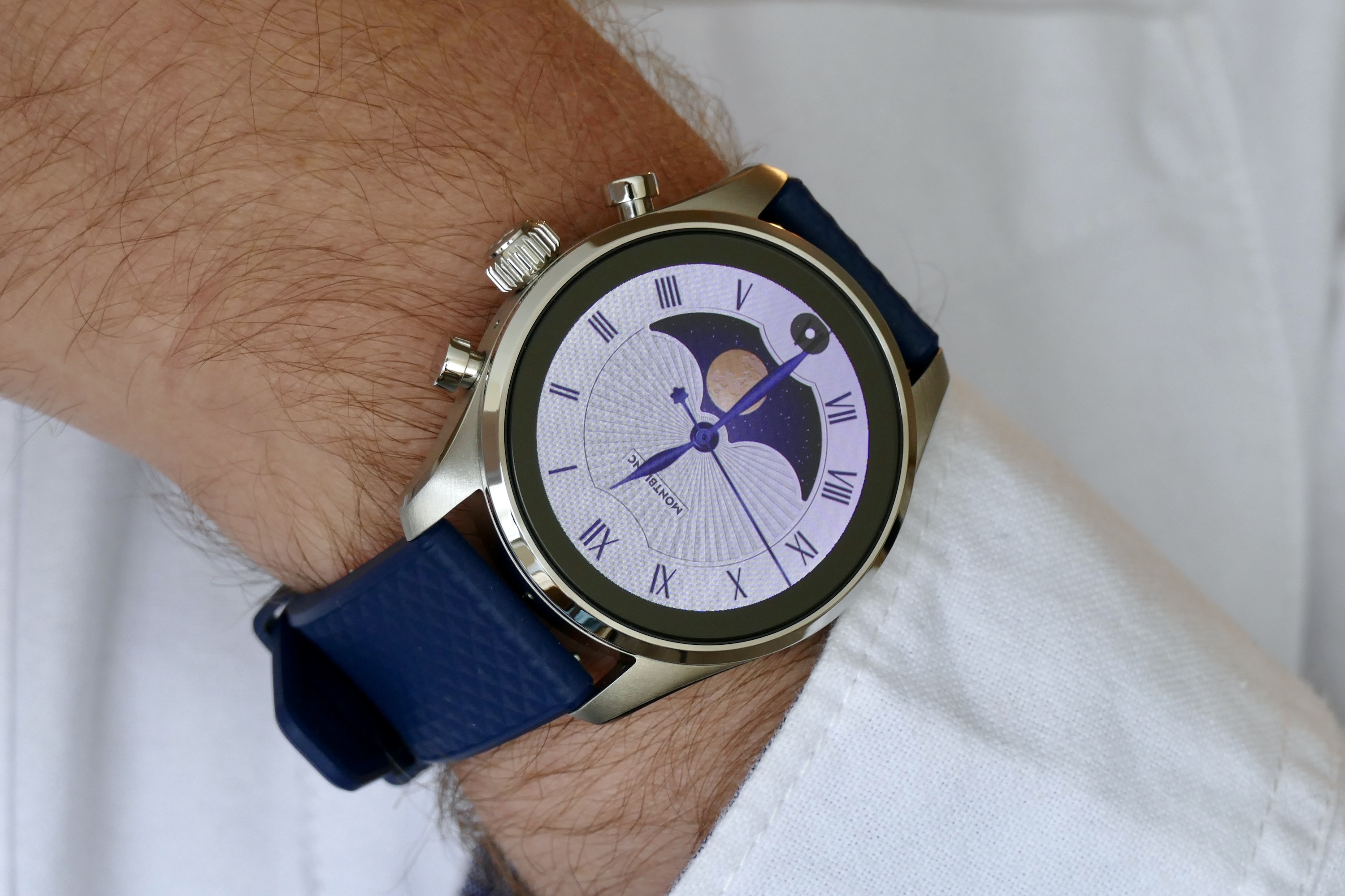Skagen Falster 3 Smartwatch Showcases Minimalist Scandinavian Style ...