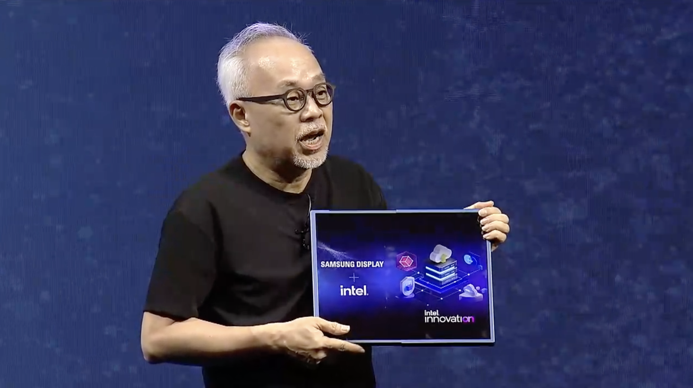 Intel Innovation 2022: 13th-gen, slidable displays, and more | Digital ...