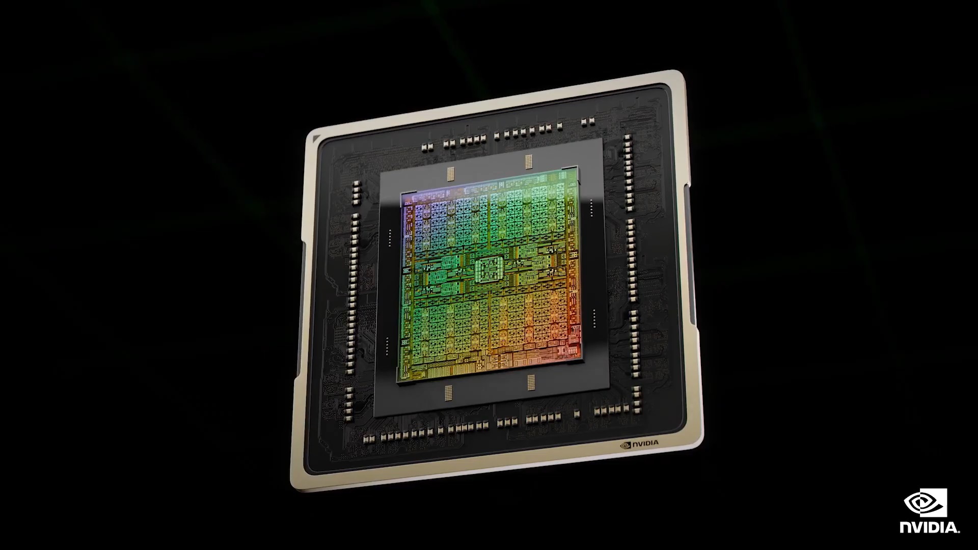 The RTX 3050 makes a comeback because Nvidia knows you’ll still buy one ...
