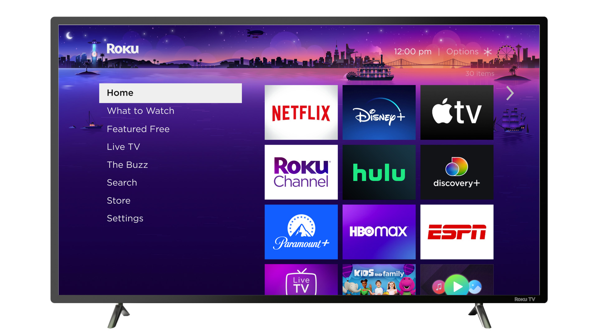 Roku SoundBridge M2000 Review | Digital Trends