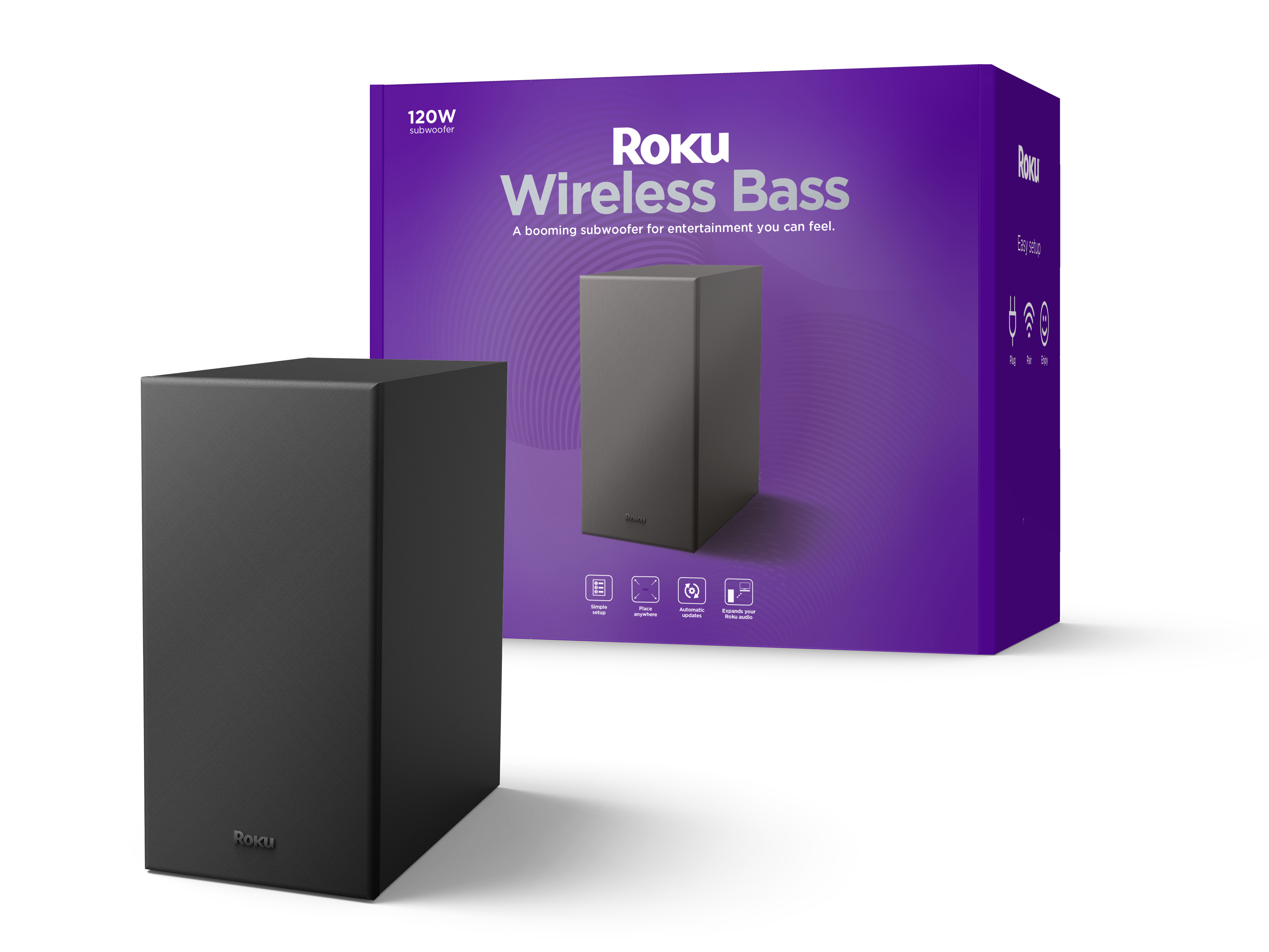 Roku SoundBridge M2000 Review | Digital Trends
