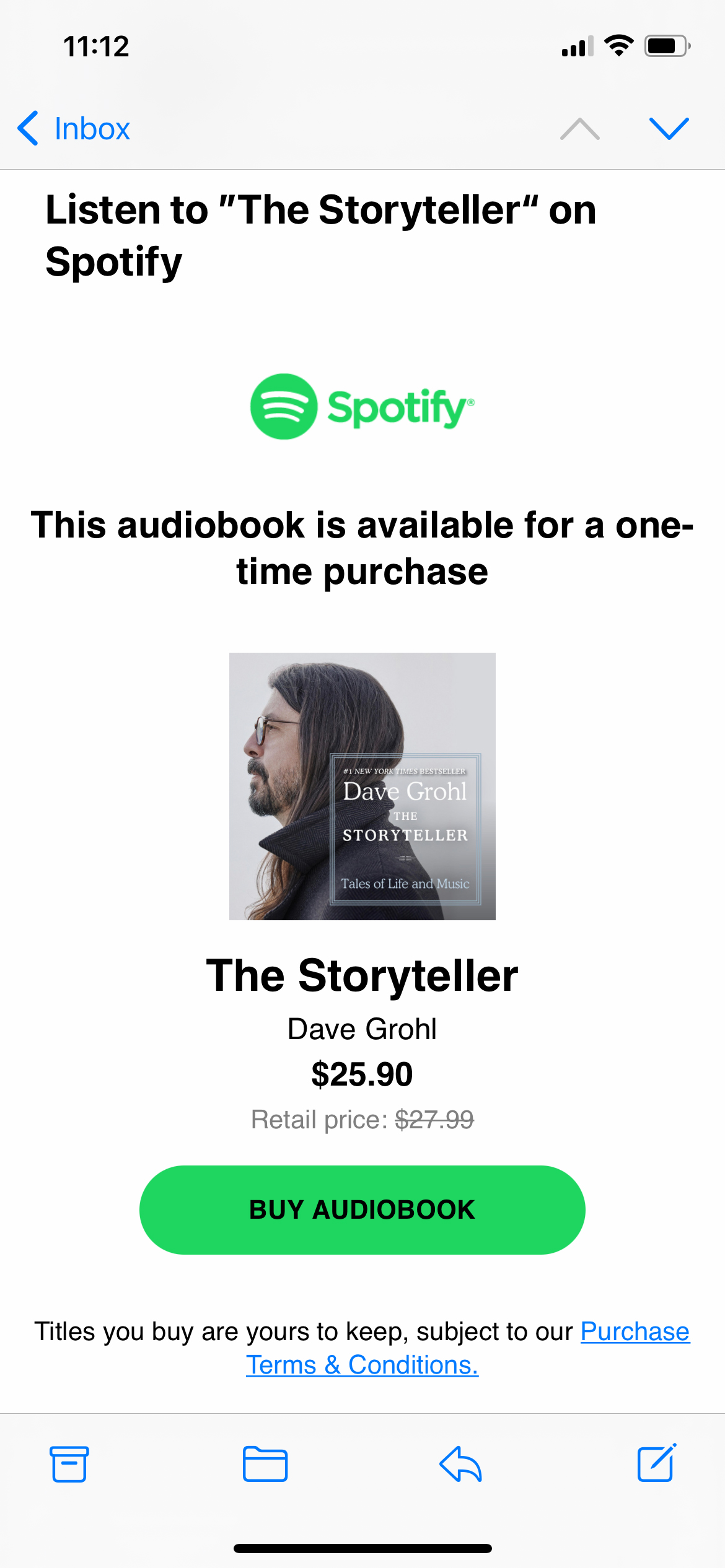 How Spotify Audiobooks Work and How Much They Cost Digital Trends How Spotify Audiobooks Work and How Much They Cost Digital Trends