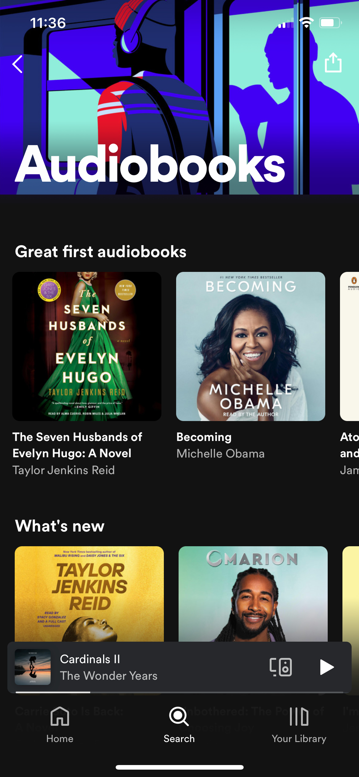 How Spotify Audiobooks Work and How Much They Cost Digital Trends How Spotify Audiobooks Work and How Much They Cost Digital Trends