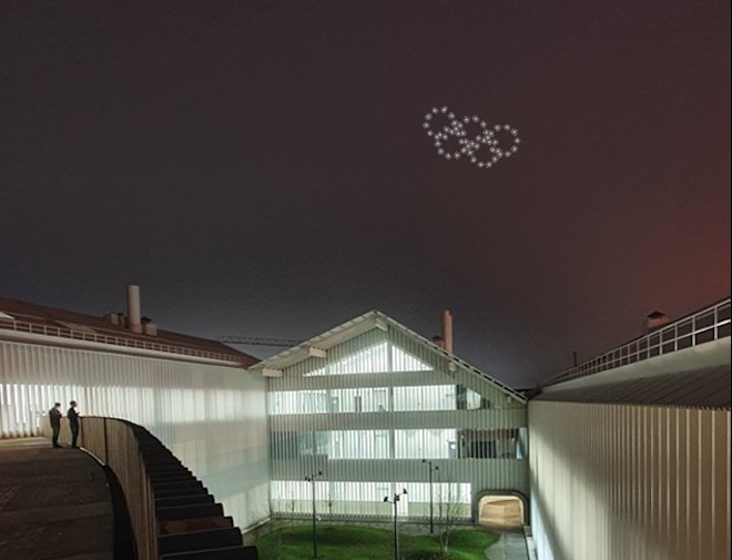 Look out, space billboards could be coming to a sky near you | Digital ...
