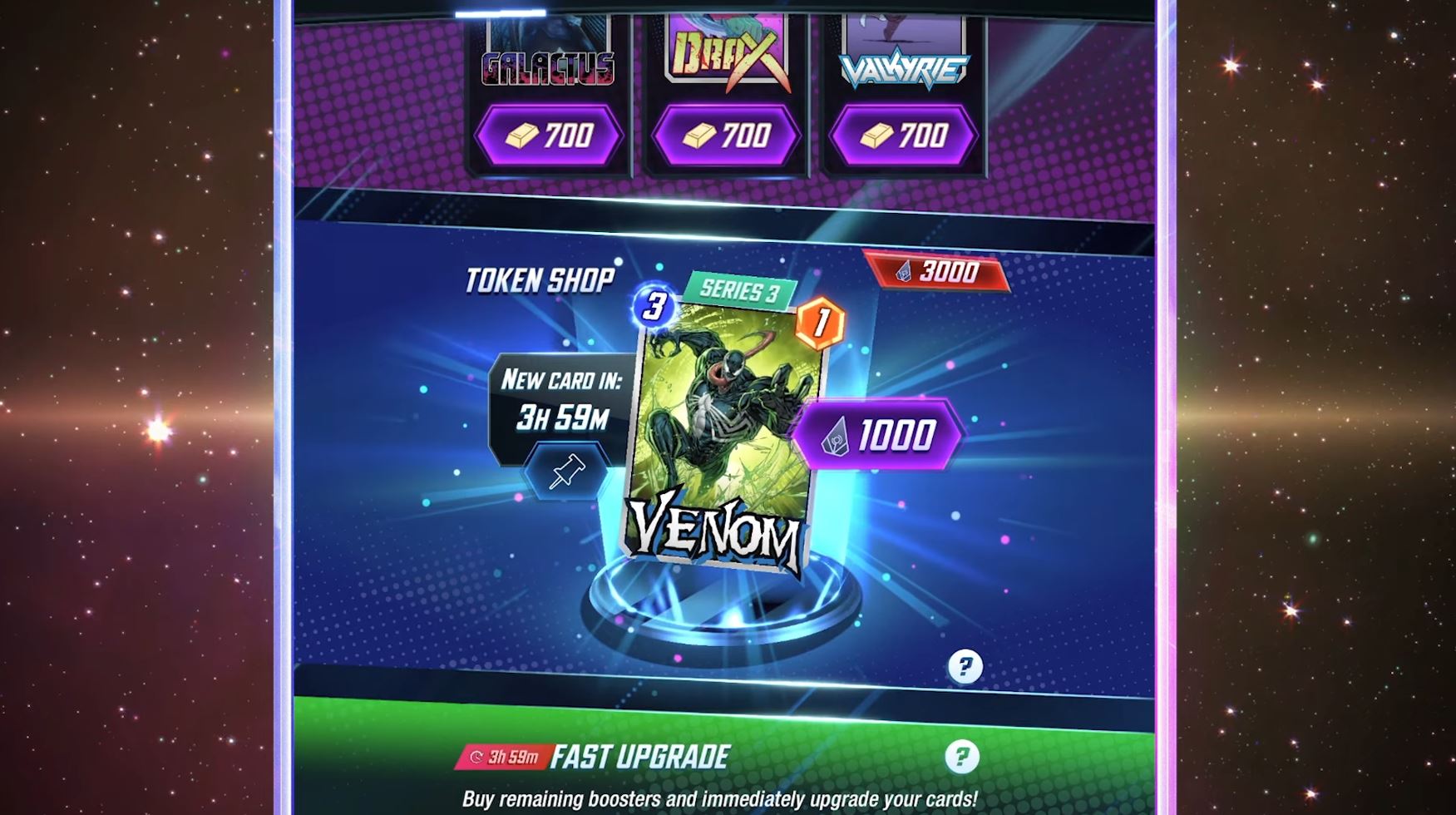 Marvel Snap Alliances stopped me from quitting the game | Digital Trends