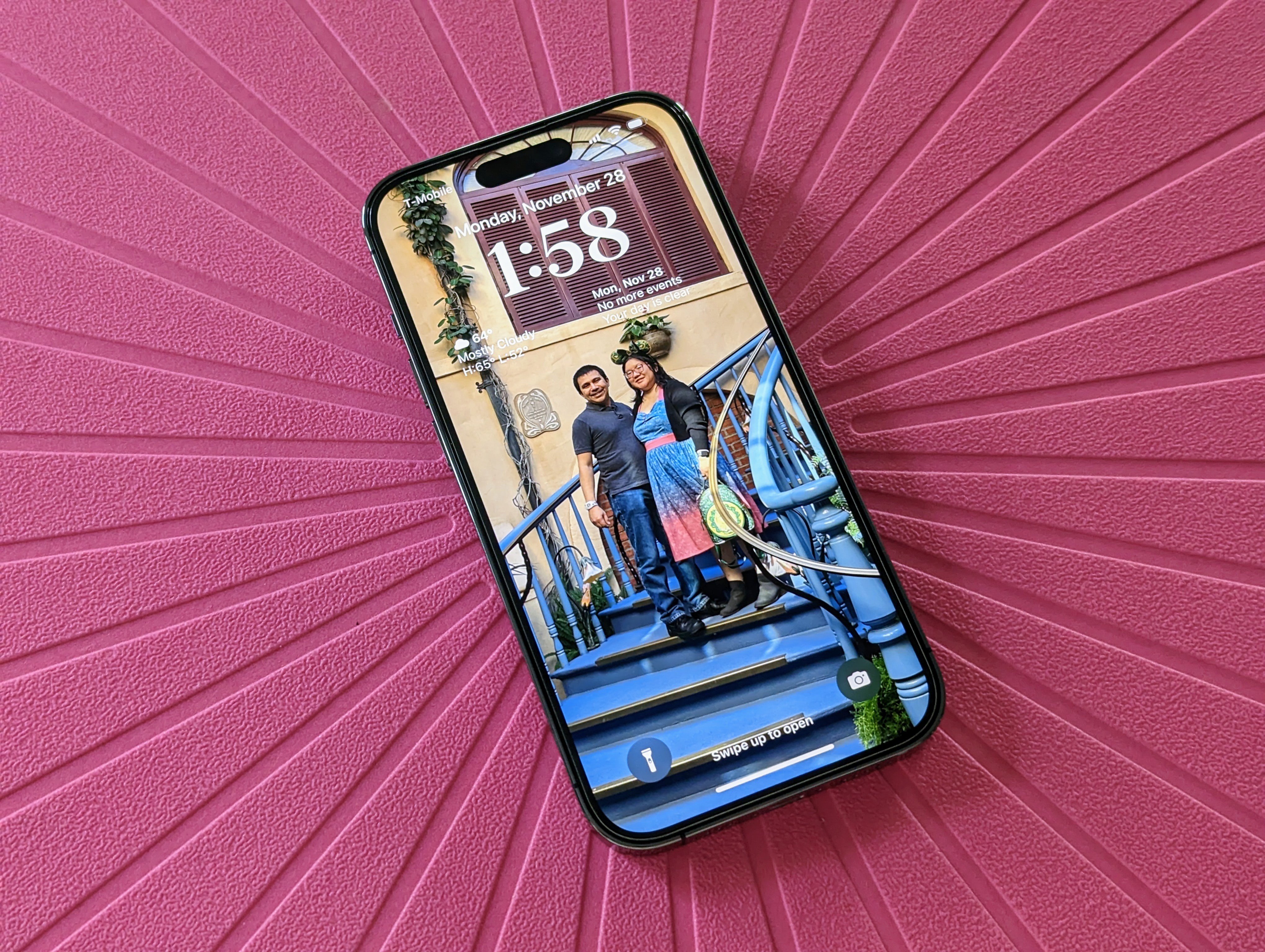 How Apple can fix iOS 16's lock screen customization in iOS 17 ...