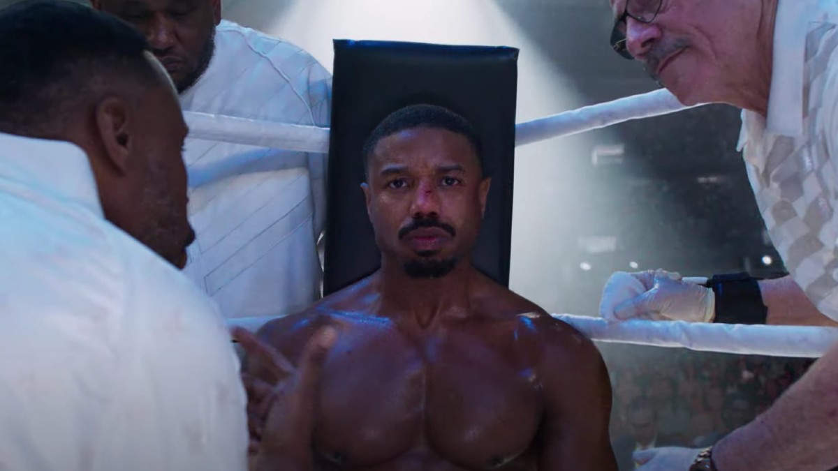 First Trailer For 'Creed II' Sets Up A Historic Creed-Drago Rematch ...