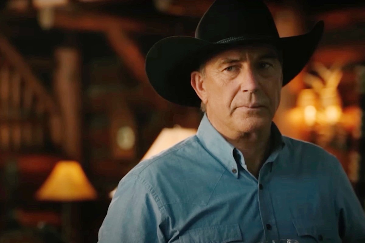 1923 review: an unremarkable Yellowstone prequel | Digital Trends