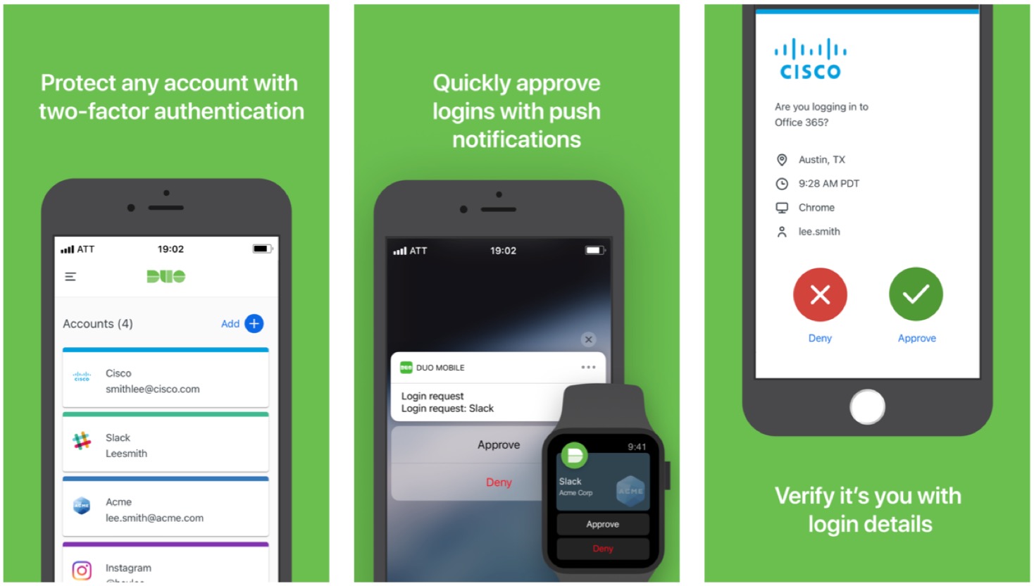 The 5 best authenticator (2FA) apps for iPhone and Android | Digital Trends