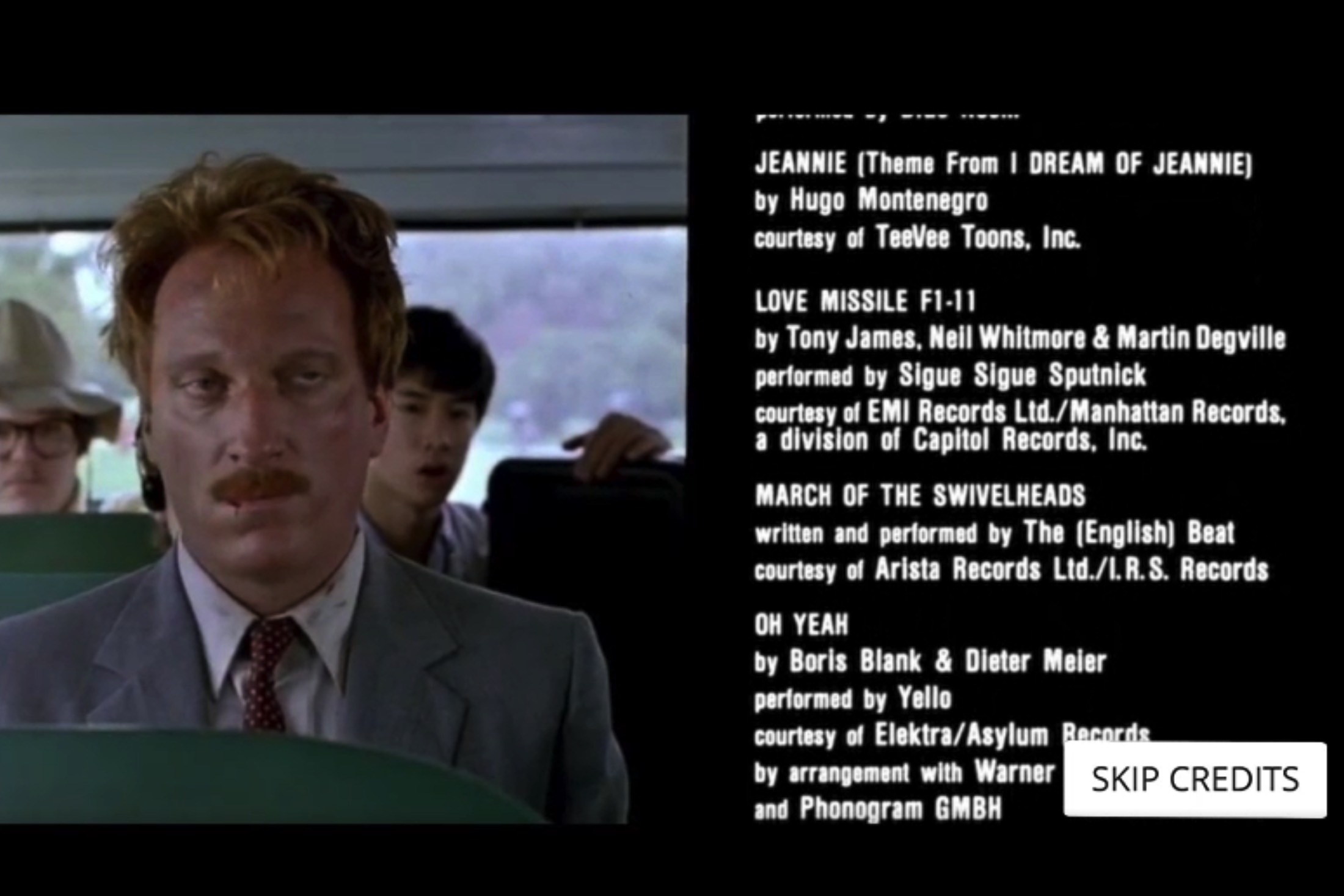 Plex now lets you skip the credits on movies and TV shows - TrendRadars