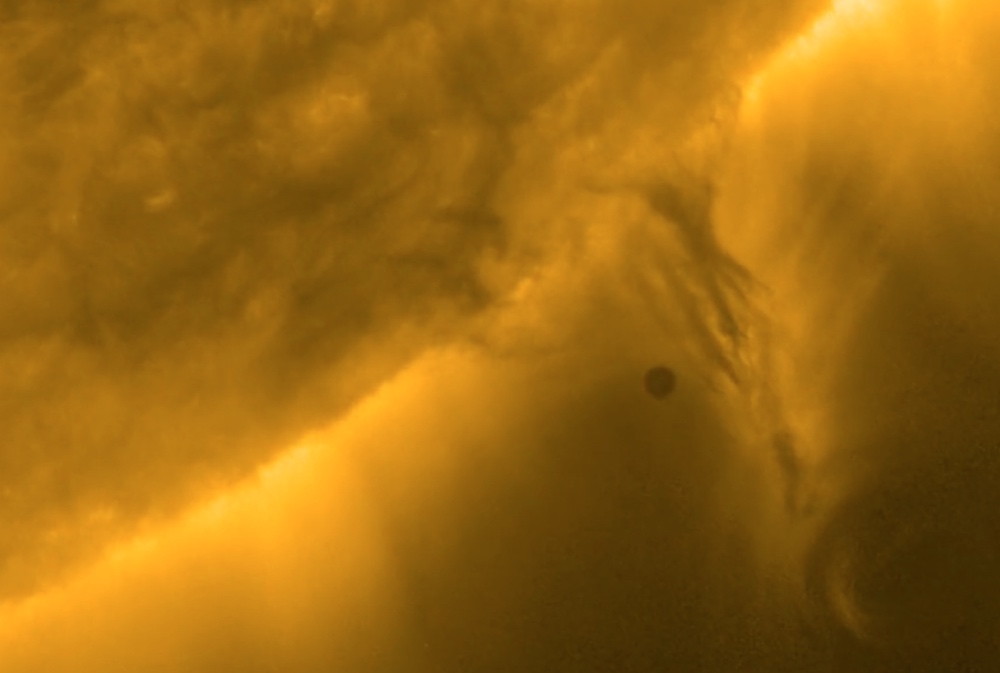 Solar Orbiter and Parker Solar Probe work together | Digital Trends