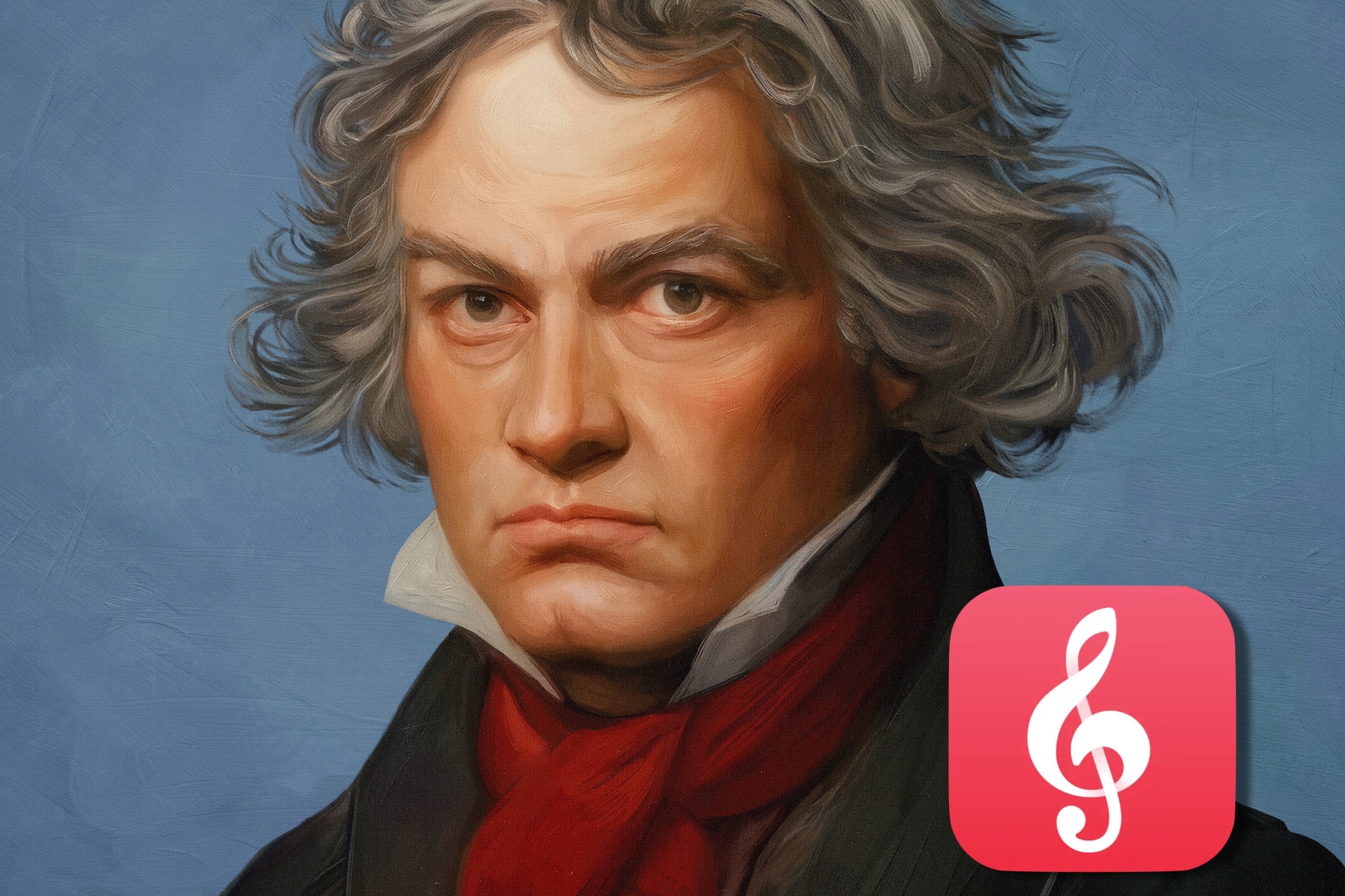 Apple Music launches standalone app for classical music | Digital Trends