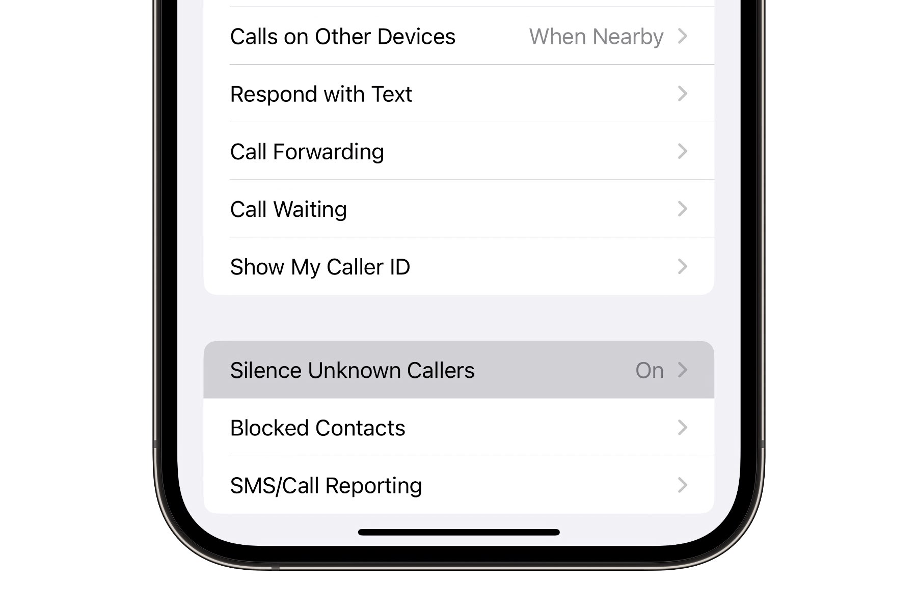 Unknown Caller vs. No Caller ID: What's the difference? | Digital Trends