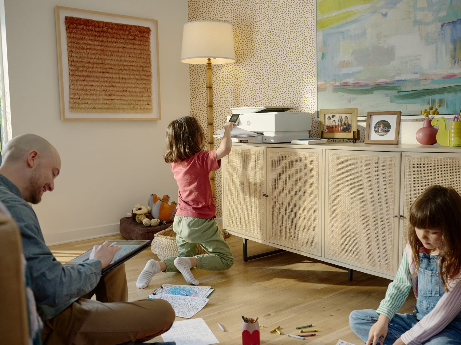 Best color laser printers for 2023: tested and reviewed | Digital Trends