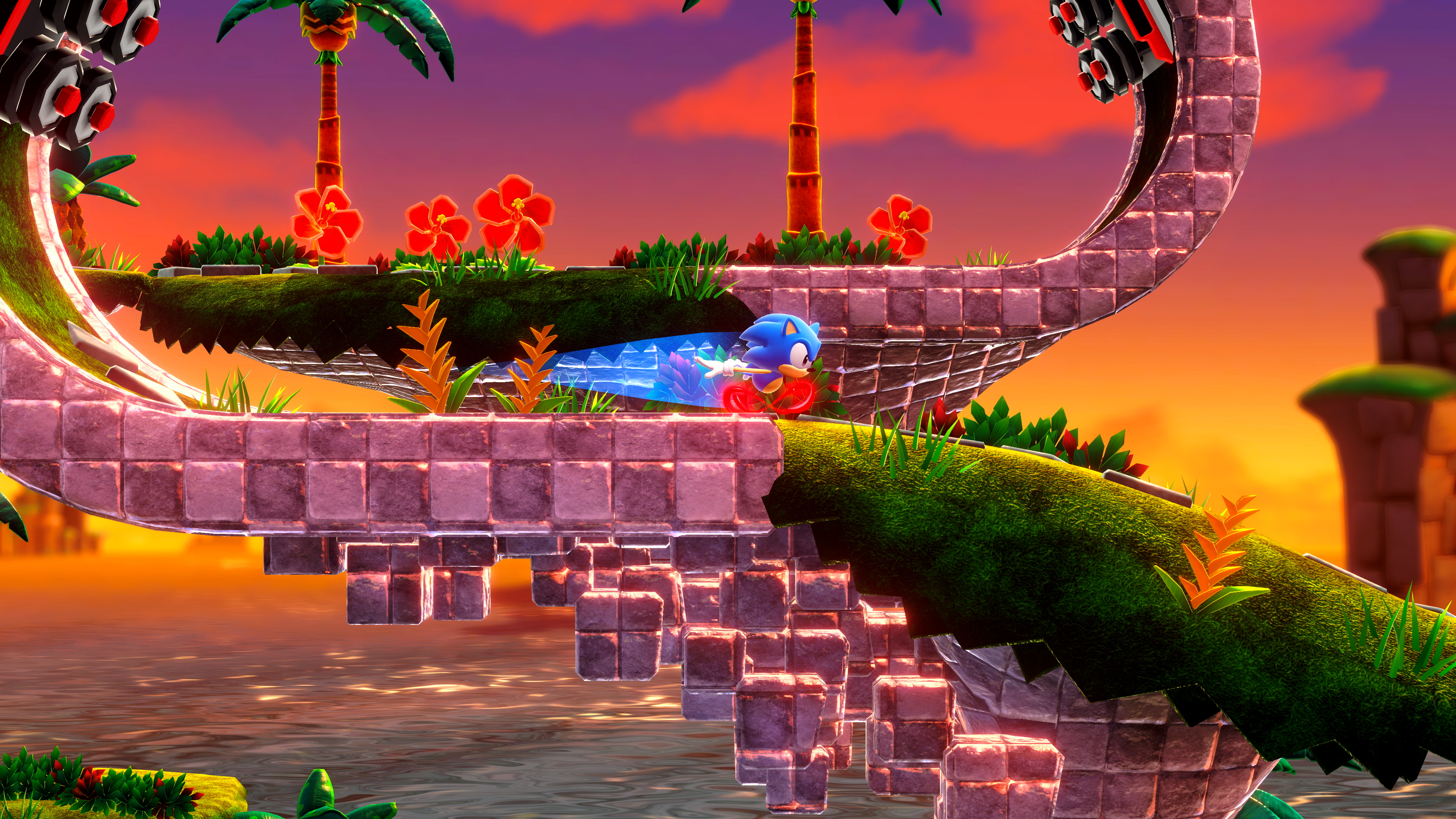 Sonic Superstars is more than a 2D victory lap for the series | Digital ...