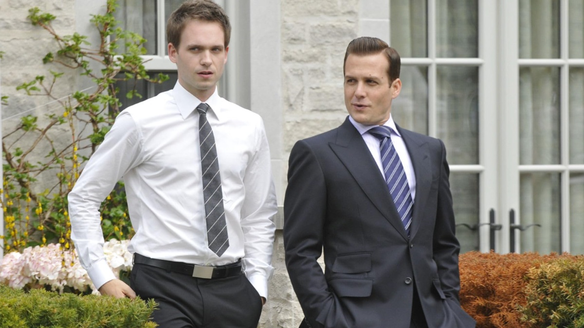 3 programas de TV para ver si te gusta Suits - Digital Trends Español